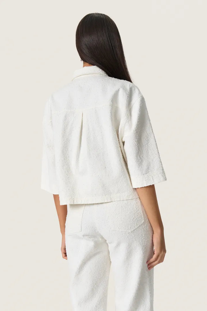 Velma Jacket | Kisses Lifeology - Women’s Fashion Boutique in Walkerton, ON