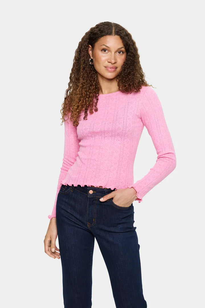 Gru Long Sleeve | Kisses Lifeology - Women’s Fashion Boutique in ...