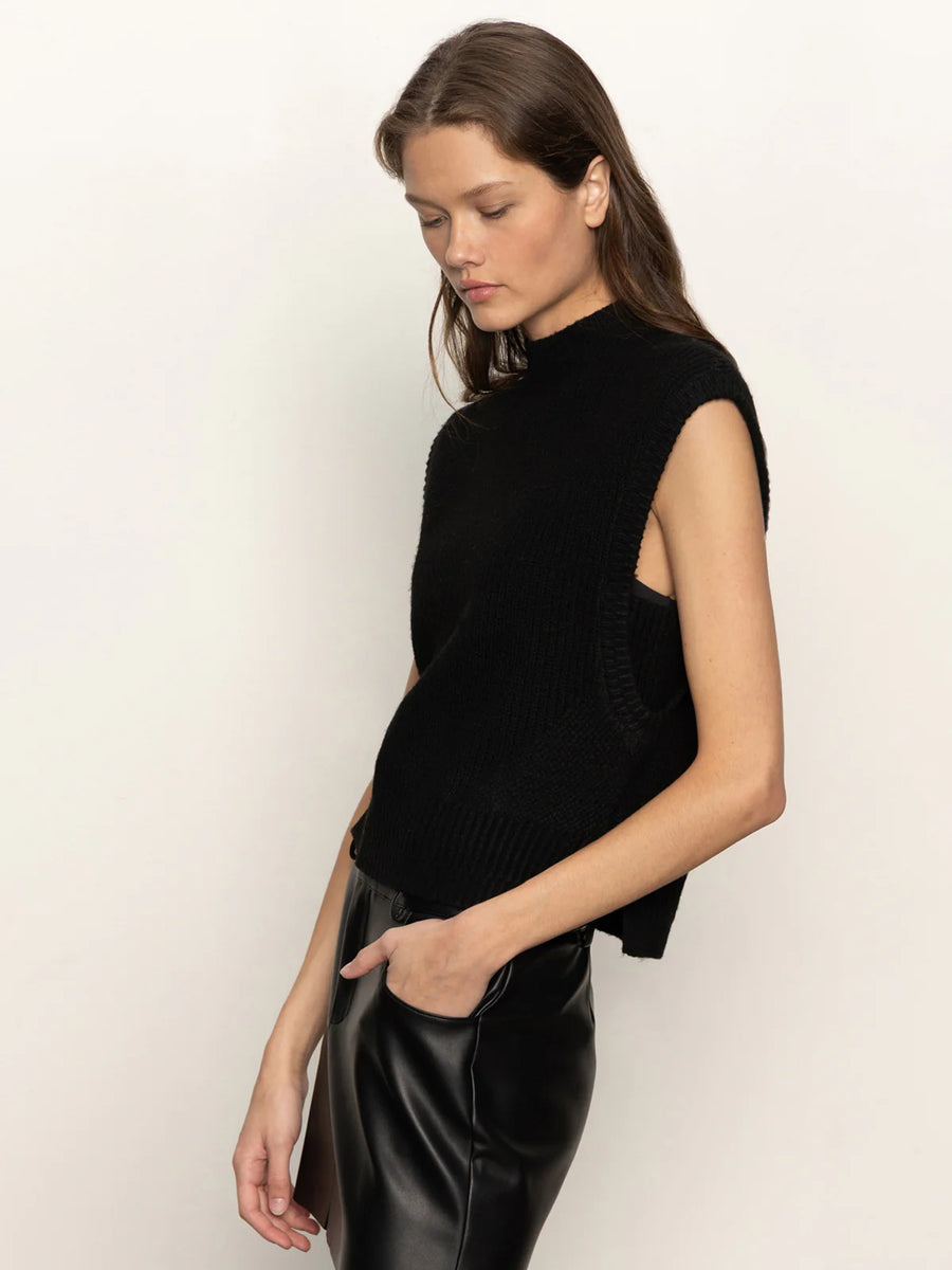 City Sweater Shell | Kisses Lifeology - Women’s Fashion Boutique in ...