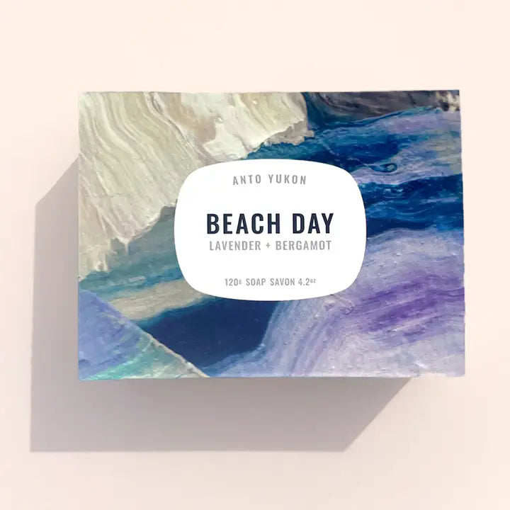 Anto Yukon Soap | Kisses Lifeology - Women’s Fashion Boutique in ...