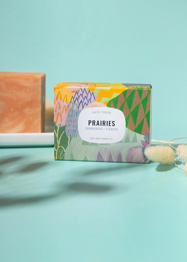 Anto Yukon Soap | Kisses Lifeology - Women’s Fashion Boutique in ...