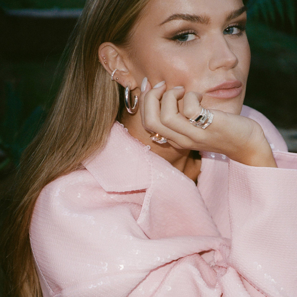 Hanna Ring Set | Kisses Lifeology - Women’s Fashion Boutique in ...